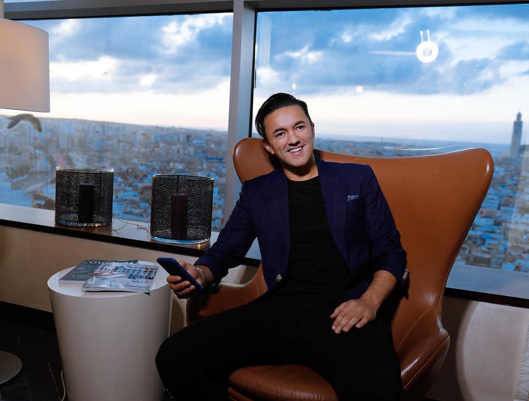 من هو نادر خياط ؟ – manhowa.com