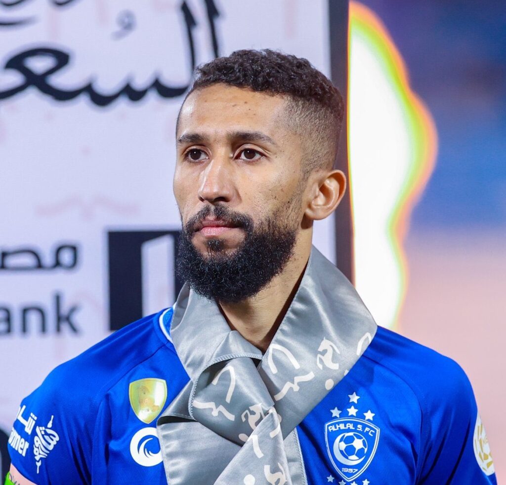 من هو سلمان الفرج ؟ – manhowa.com