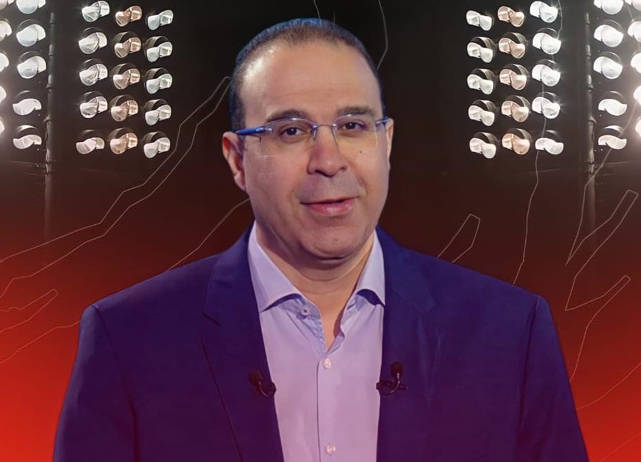 من هو عصام الشوالي ؟ – manhowa.com